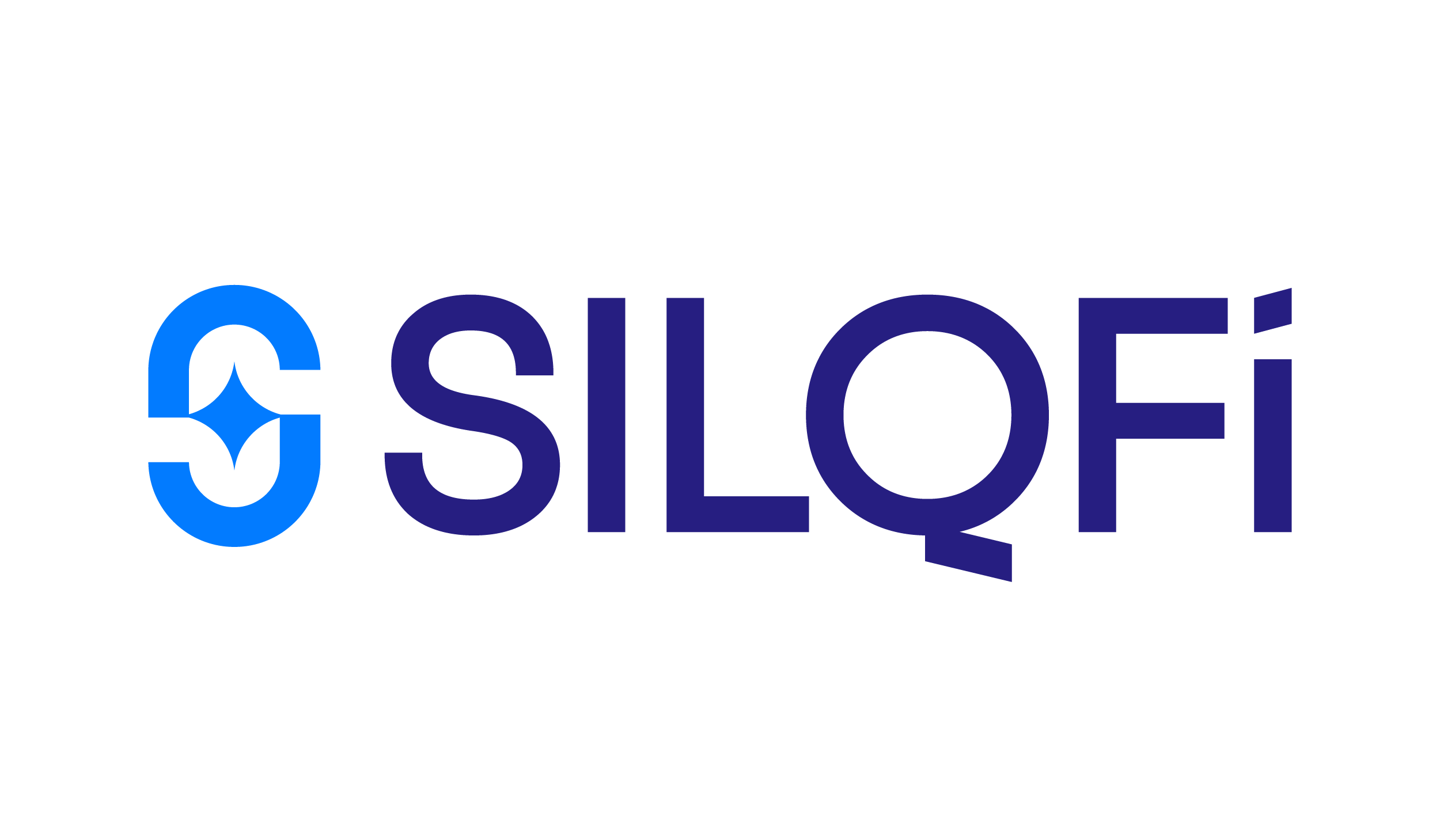 SilQFi Logo